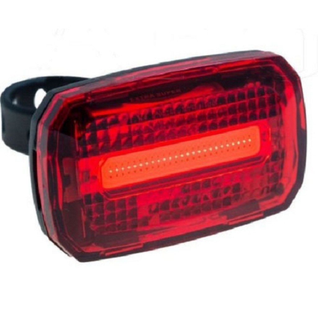 Φανάρι Οπίσθιο LED SELECTA